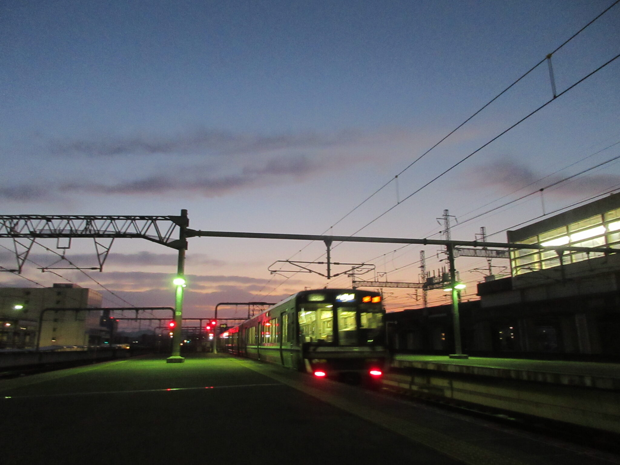 【最新版】鉄道ファン用語集 | udontaroコム