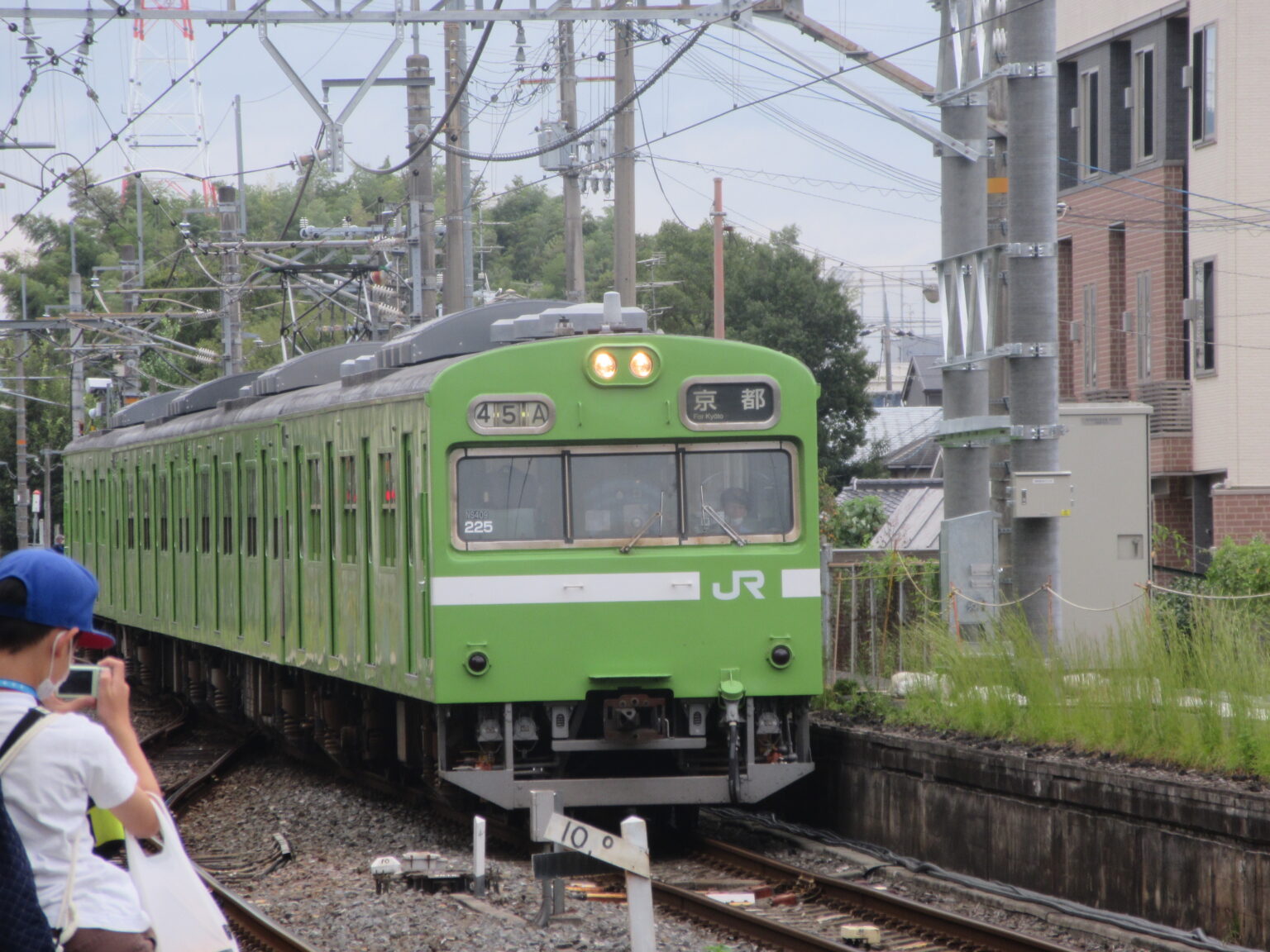 【考察】岡山115系っていつまで残るの？ | udontaroコム