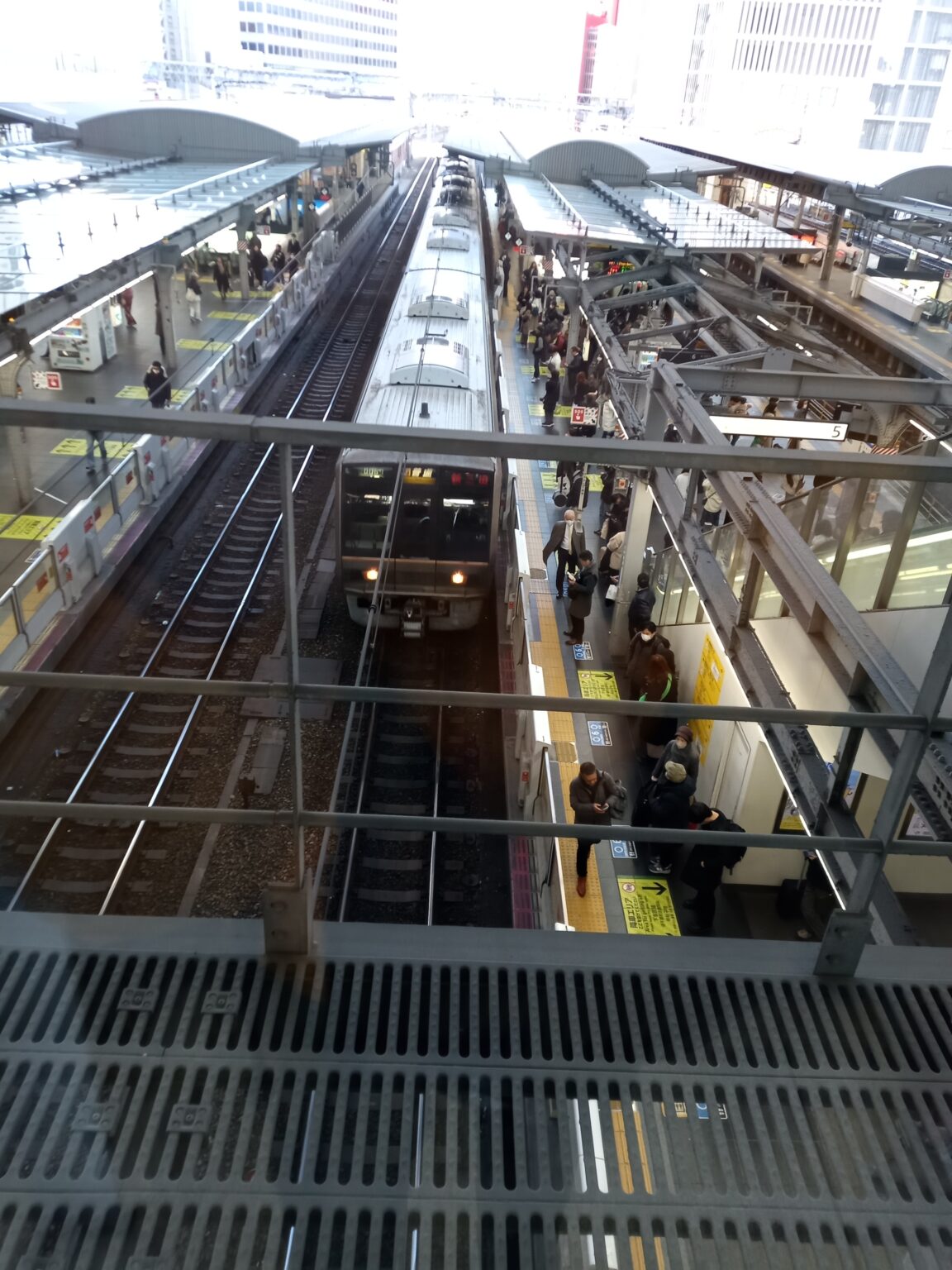 大阪のEH10を見てきた！ | udontaroコム