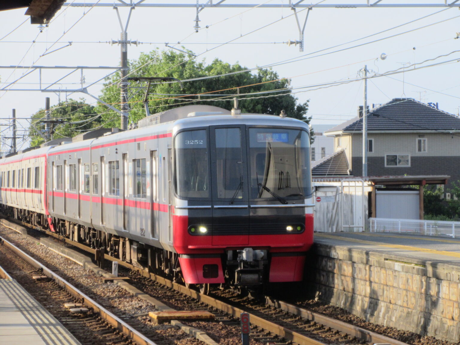 名鉄全車両紹介してみた！ | udontaroコム