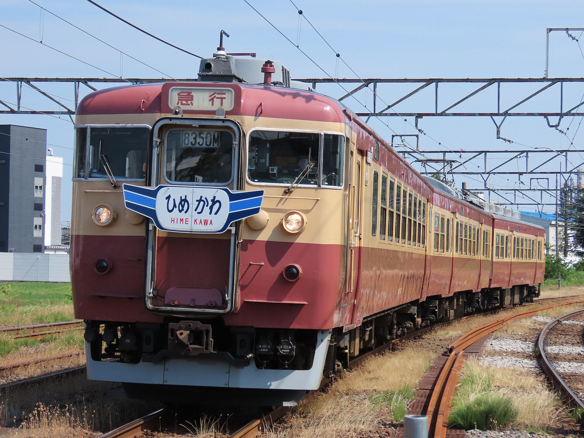 【国鉄】国鉄型車両どれくらい残ってる?〜通勤電車編〜 | udontaroコム
