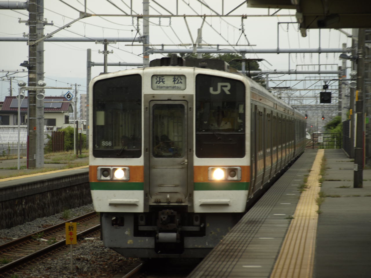 【考察】次の315系の投入はどこへ？ | udontaroコム