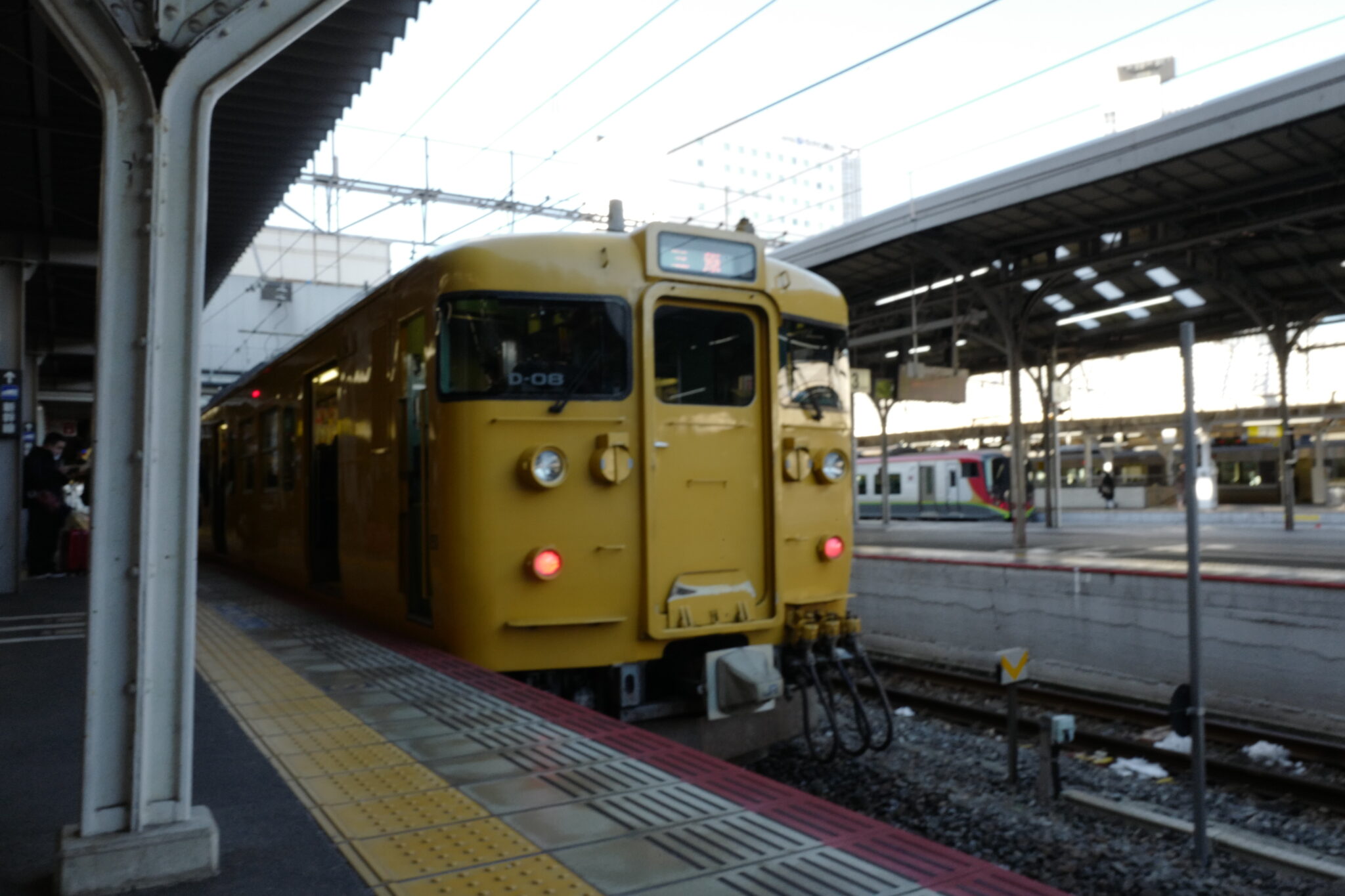 【考察】岡山115系っていつまで残るの？ | udontaroコム